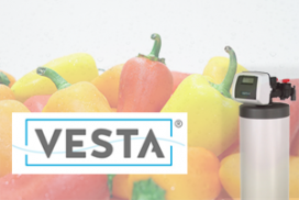 Vesta Water Filtration Products | Chambers Water Filtration